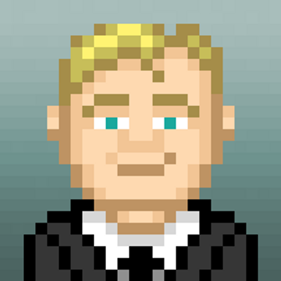 Christopher Millward – Medium