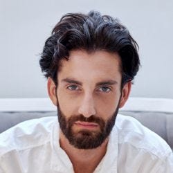 About – Colin Reviews – Medium