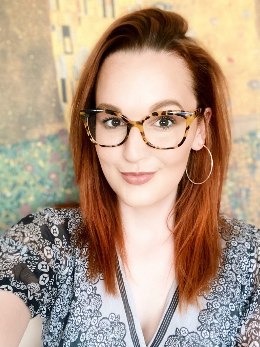 Daphne Goodlake – Medium