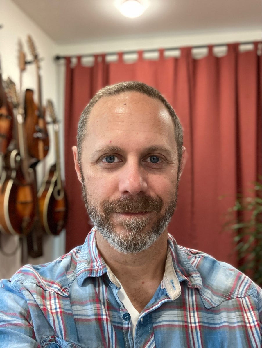About – Chris Stone – Medium