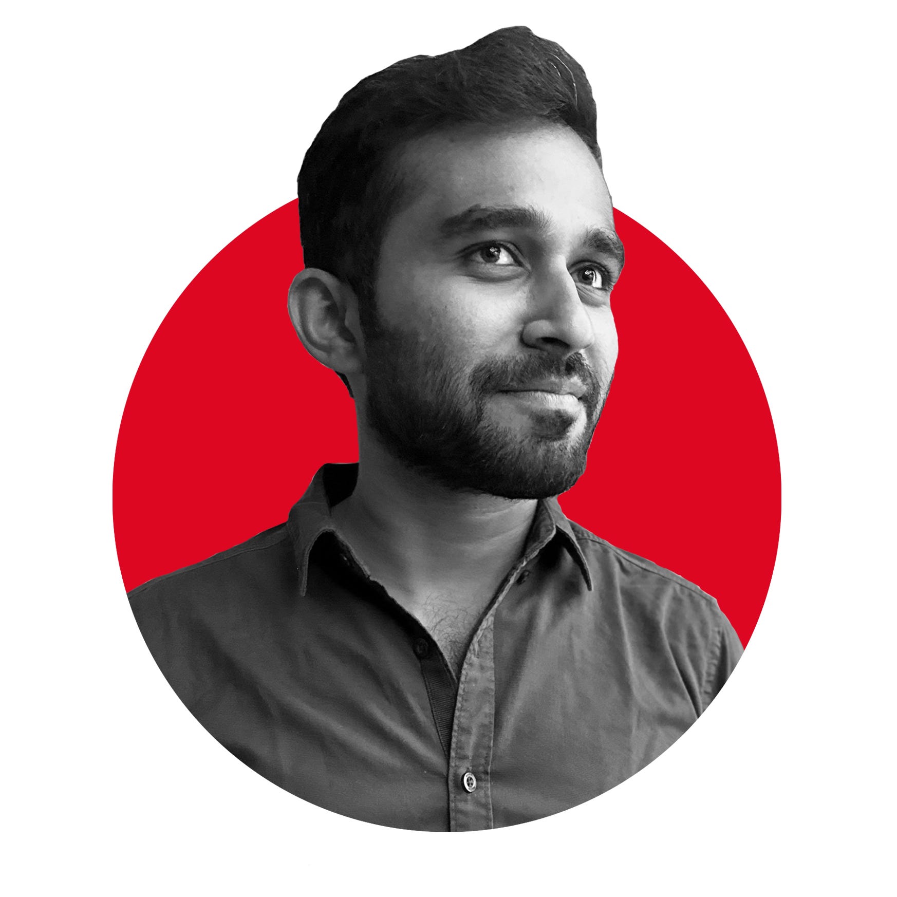 Rahul Yendrapu Medium