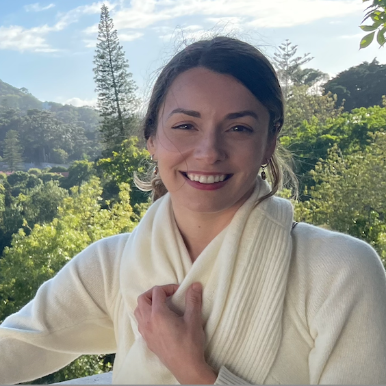 About – Celia Fidalgo, PhD – Medium
