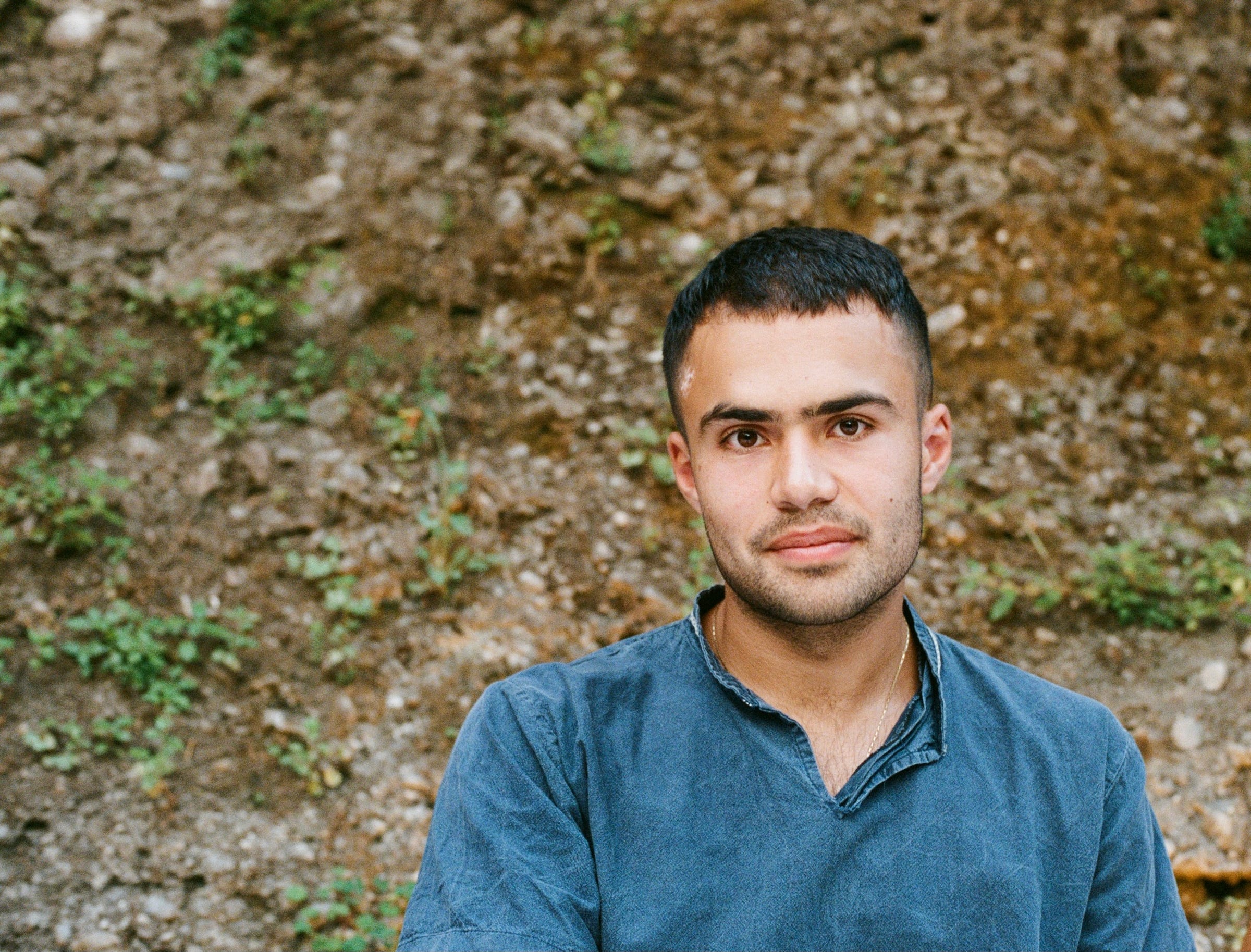 Raffi Salama – Medium