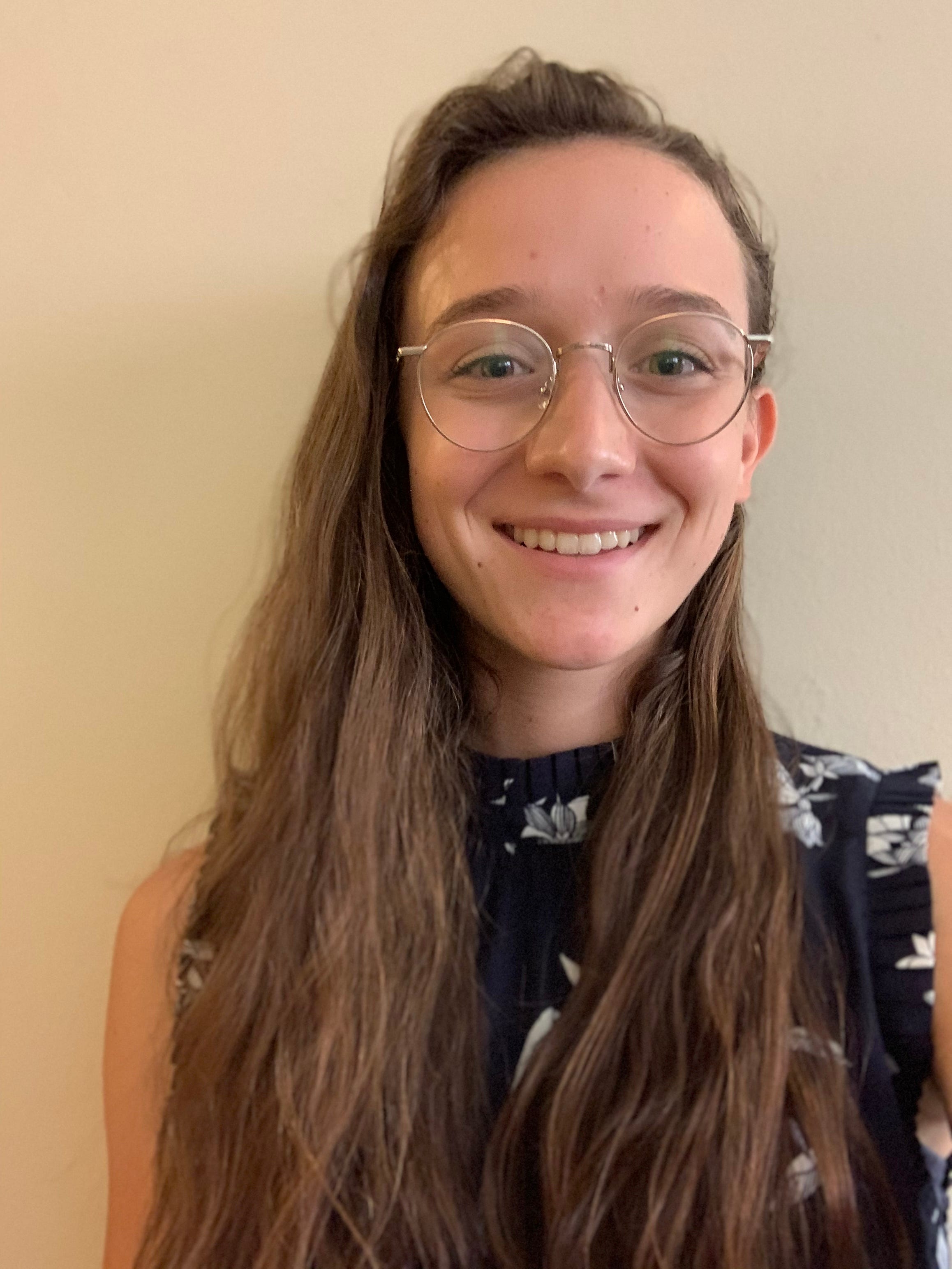Megan Cooney – Medium