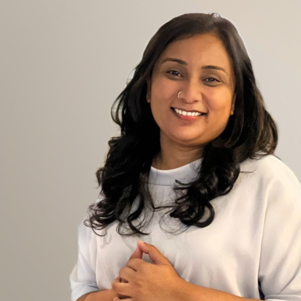 Yasotha Chetty – Medium