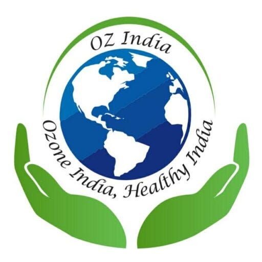 Ozone India Technology – Medium