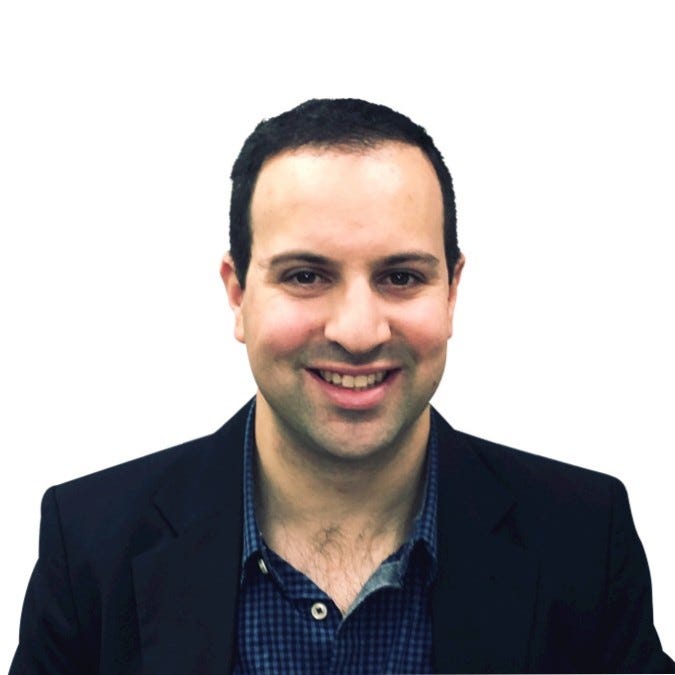 Dan Klein – Medium