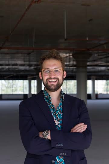 Mats Siffels – Medium