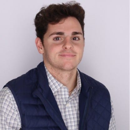 Sam Farber – Medium
