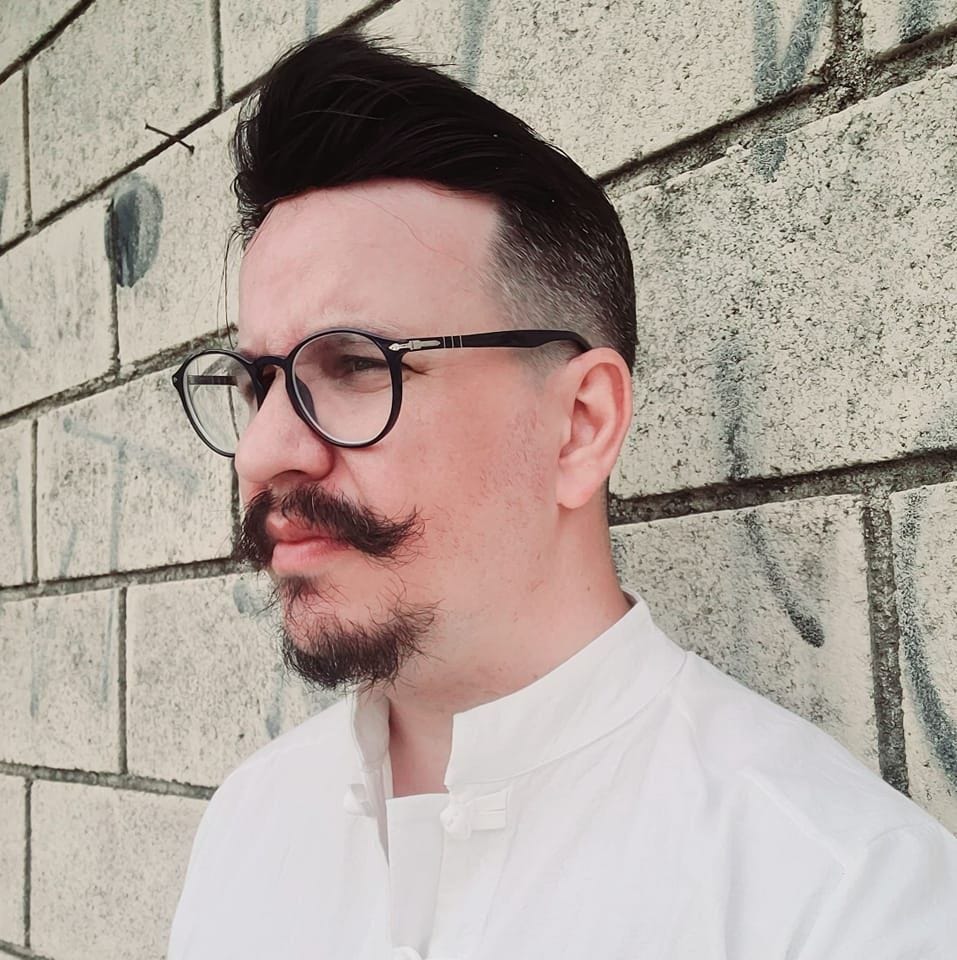 Gabriel Vince – Medium