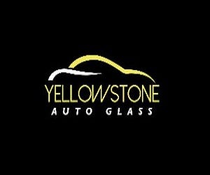 Yellowstone Auto Glass – Medium