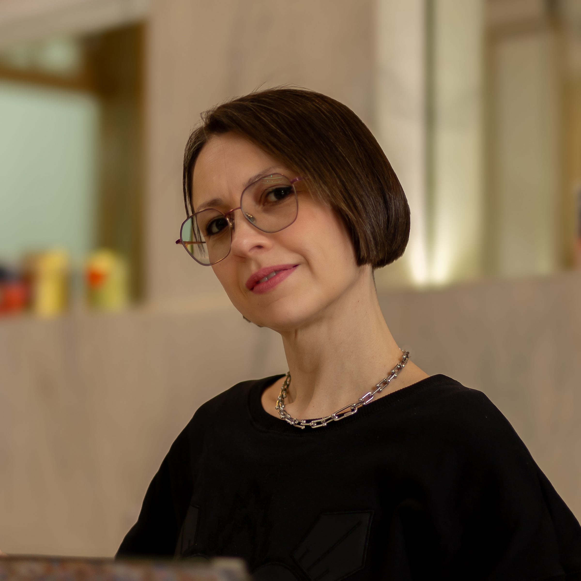 Victoria Villalba – Medium