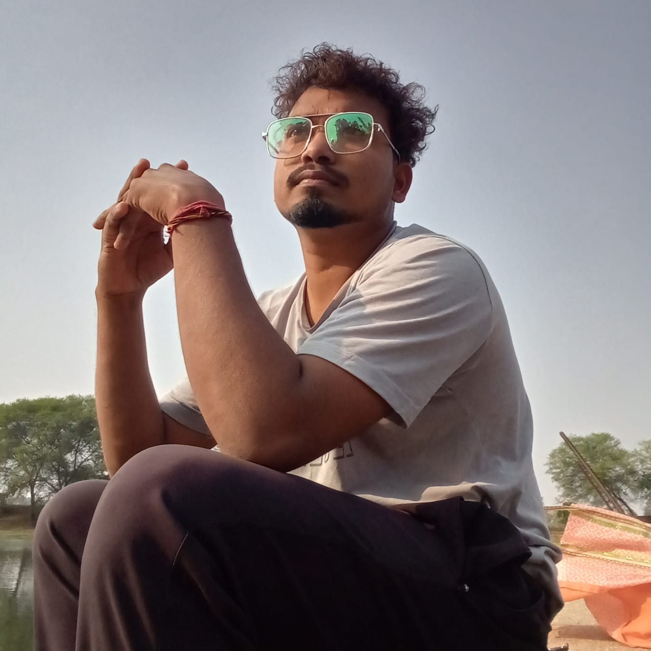 Abhishek sahu – Medium