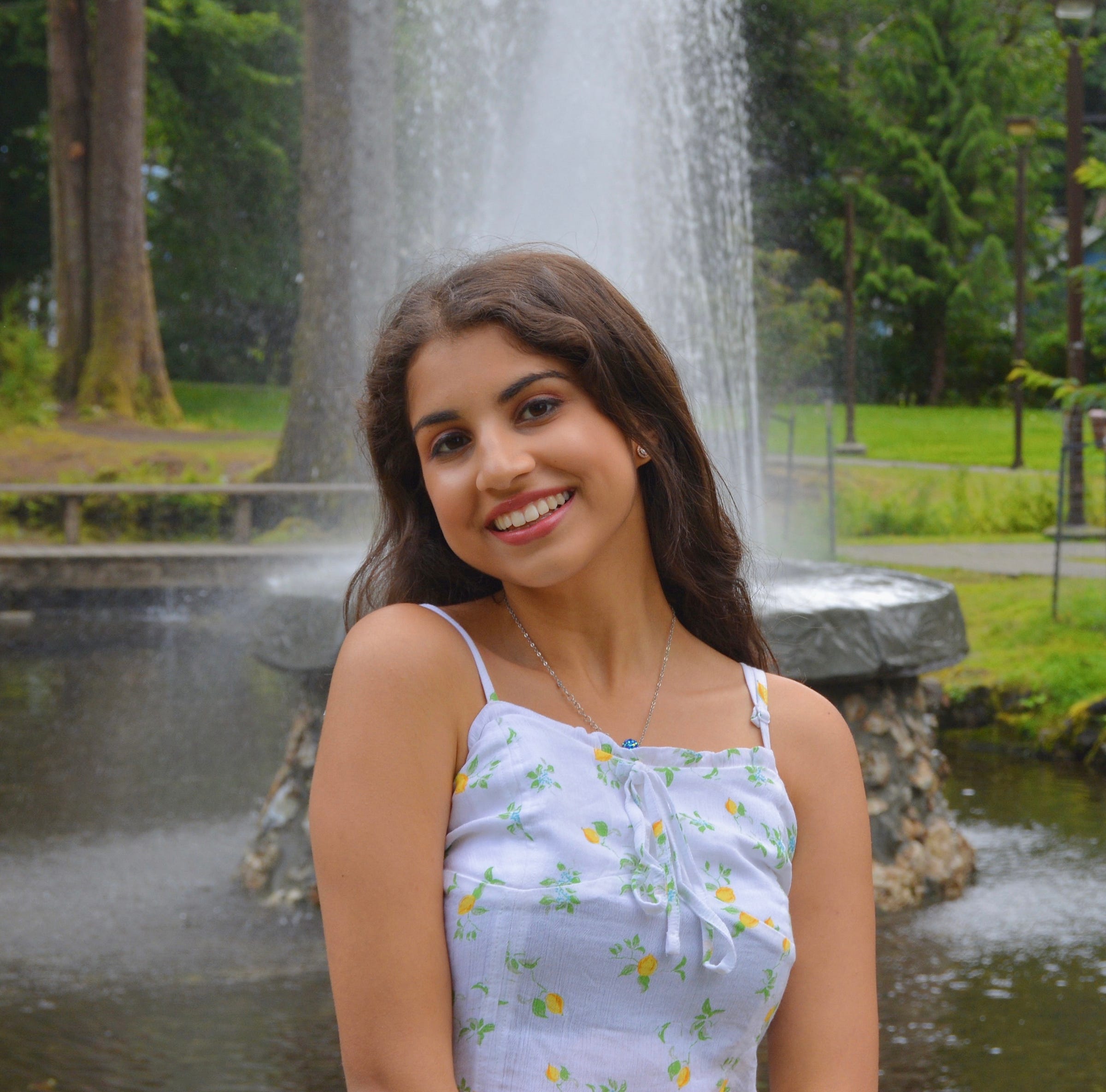 Vinaya Sharma – Medium