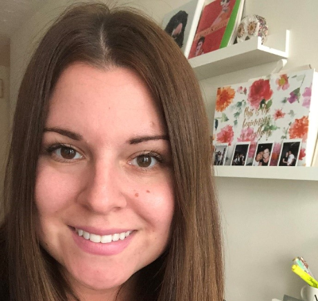 Debbie Roy – Medium