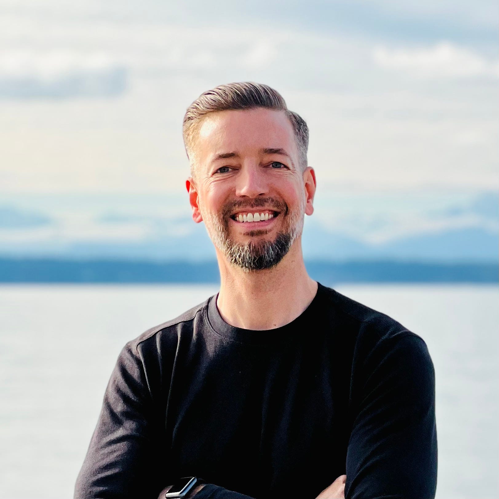 About – Travis Gerhart – Medium