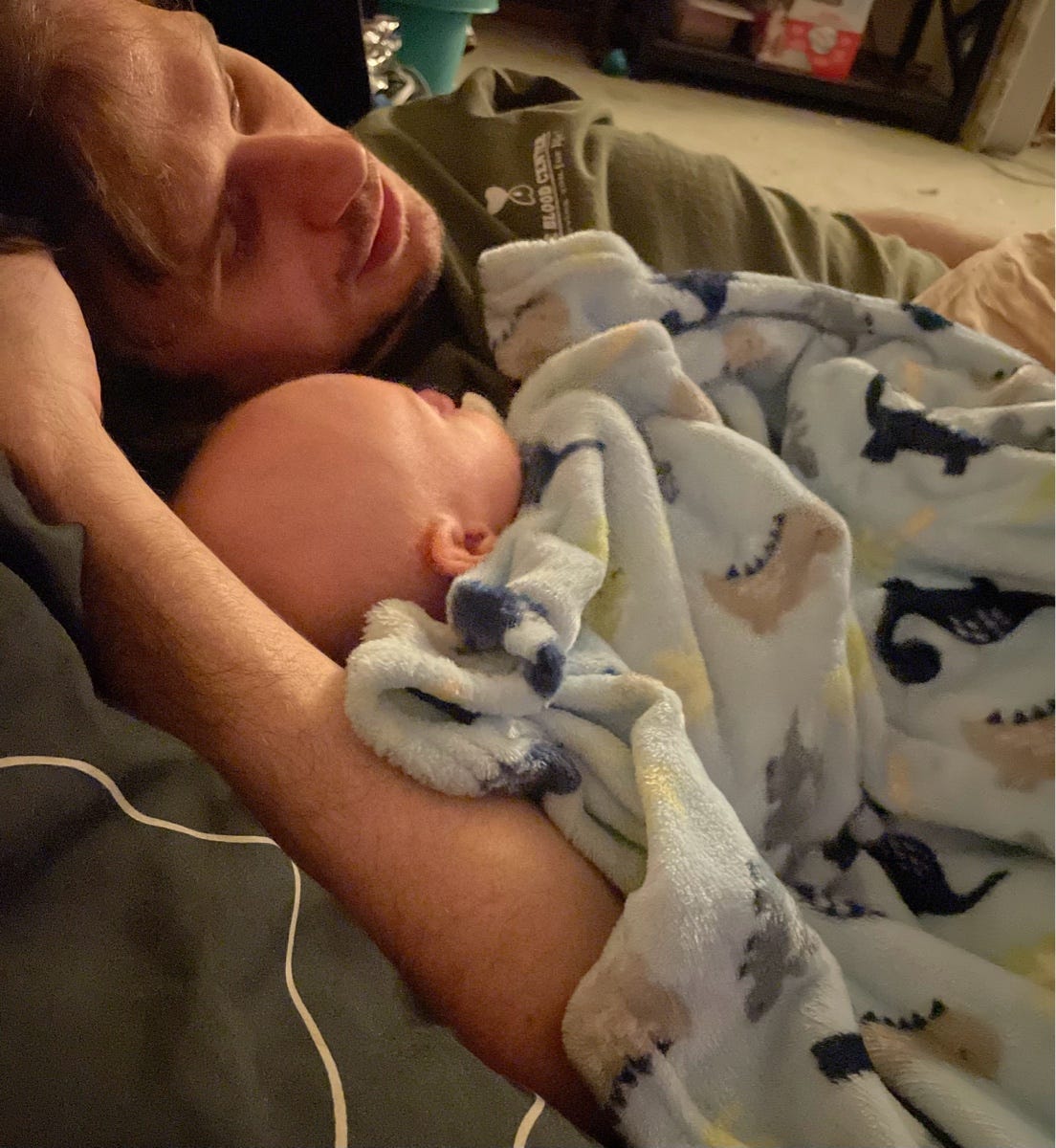 About – Edward Waller (edfaygo) – Medium