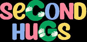 About – SecondHugs – Medium