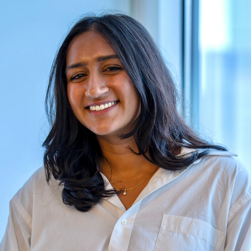 Suchi Patel – Medium