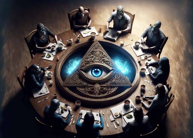 FreemasonryUnveiled – Medium