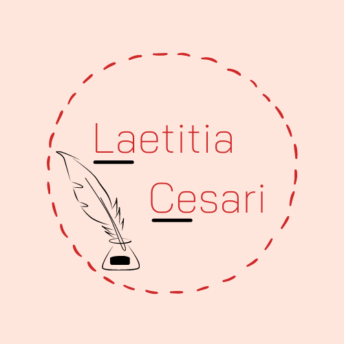 About – Laetitia Cesari – Medium