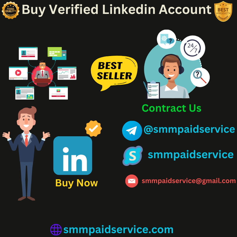 Verified LinkedIn – Medium