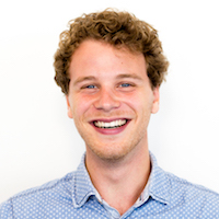 Aram Zegerius – Medium