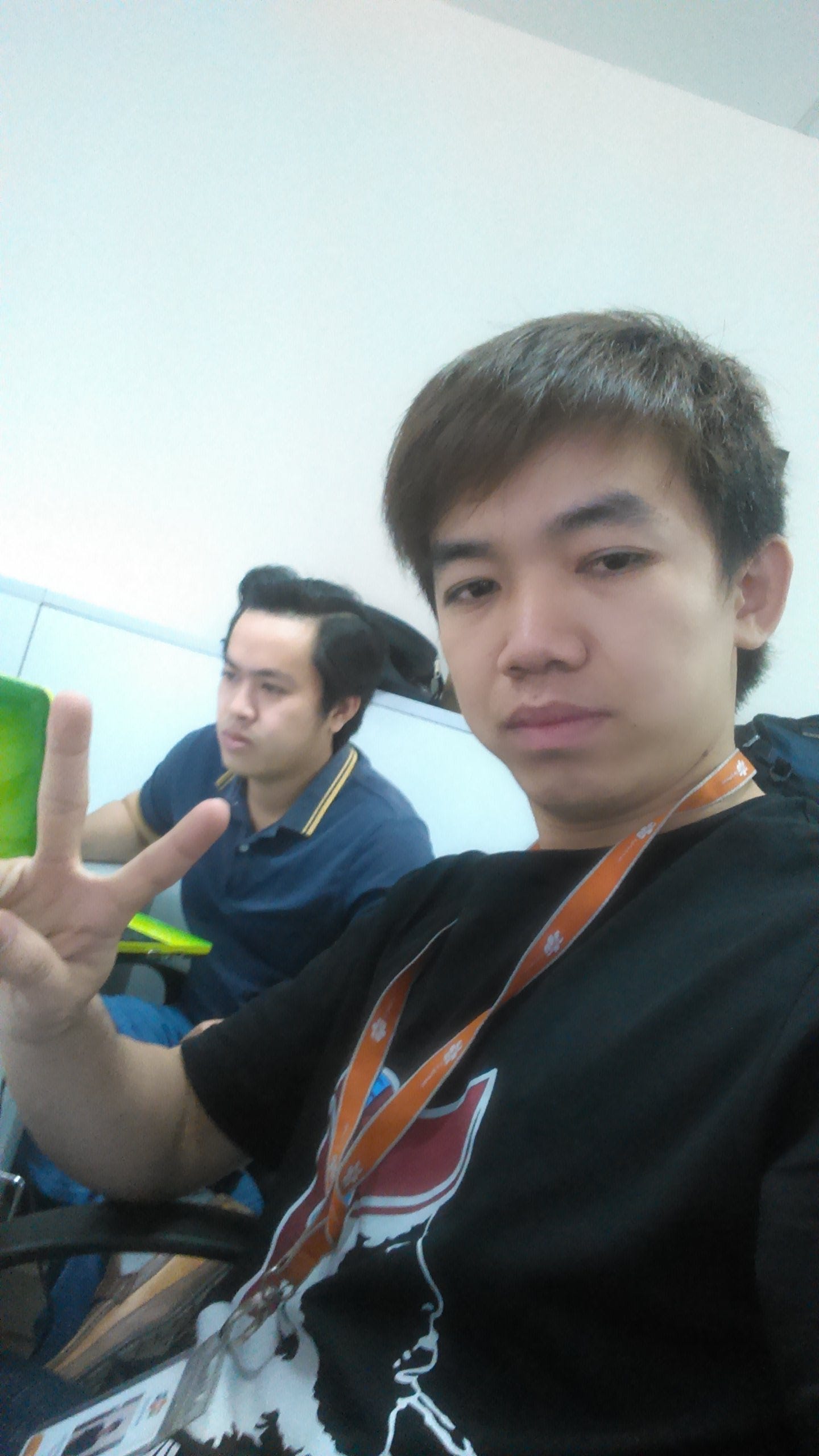 Tuan Luu on Medium curated some lists