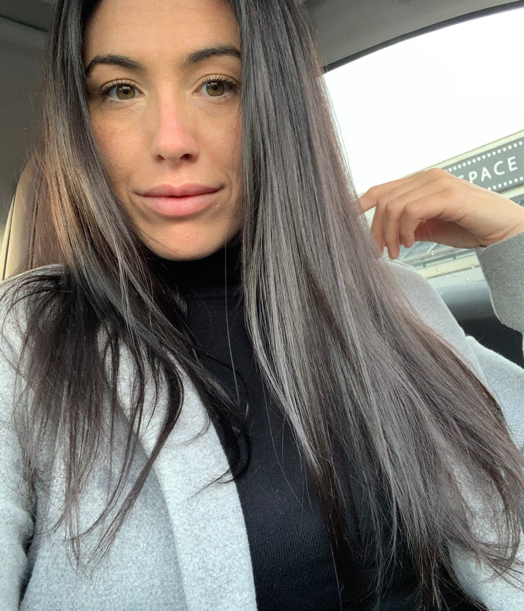 stephanie Lamarre – Medium