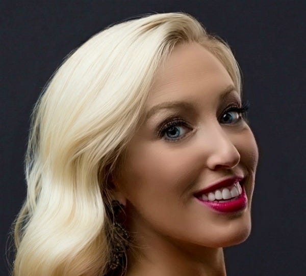 Jessica Altieri – Medium
