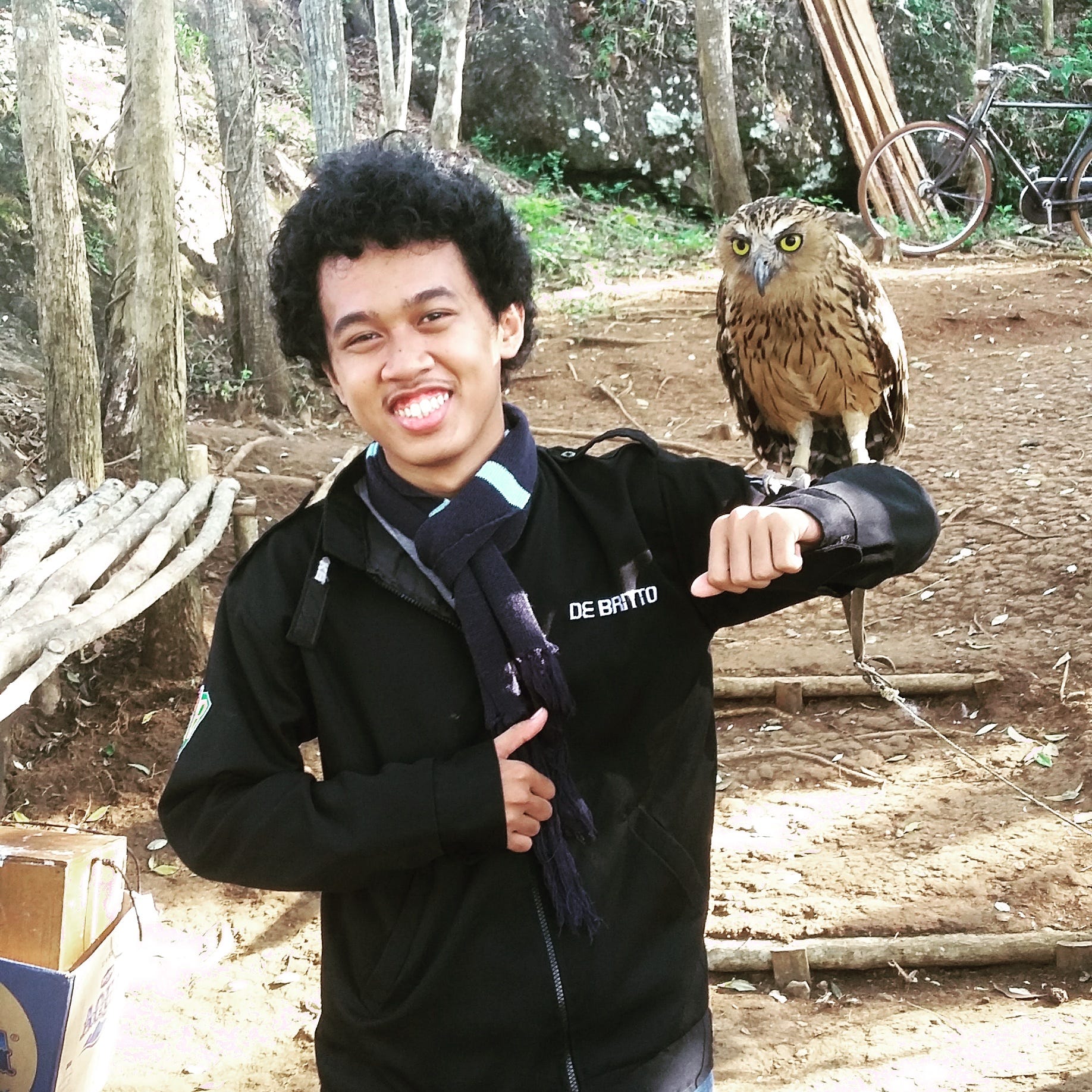 Kevin Key – Medium