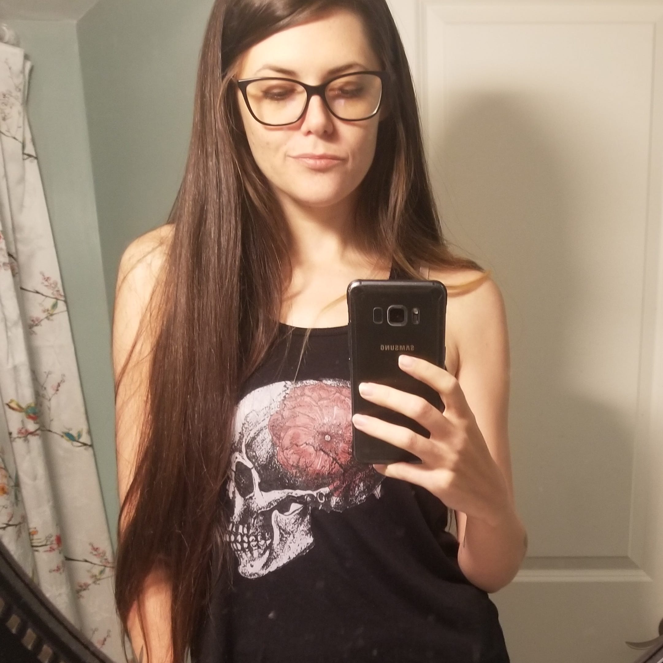 About – Kelly Thomasson – Medium