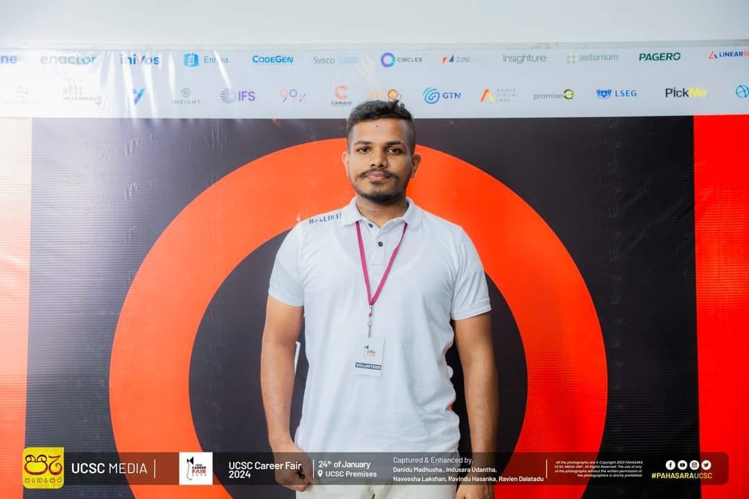 Jayathu Sanka – Medium