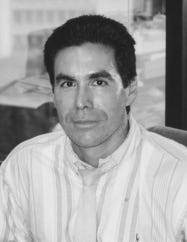 Steve Cedillos Law – Medium