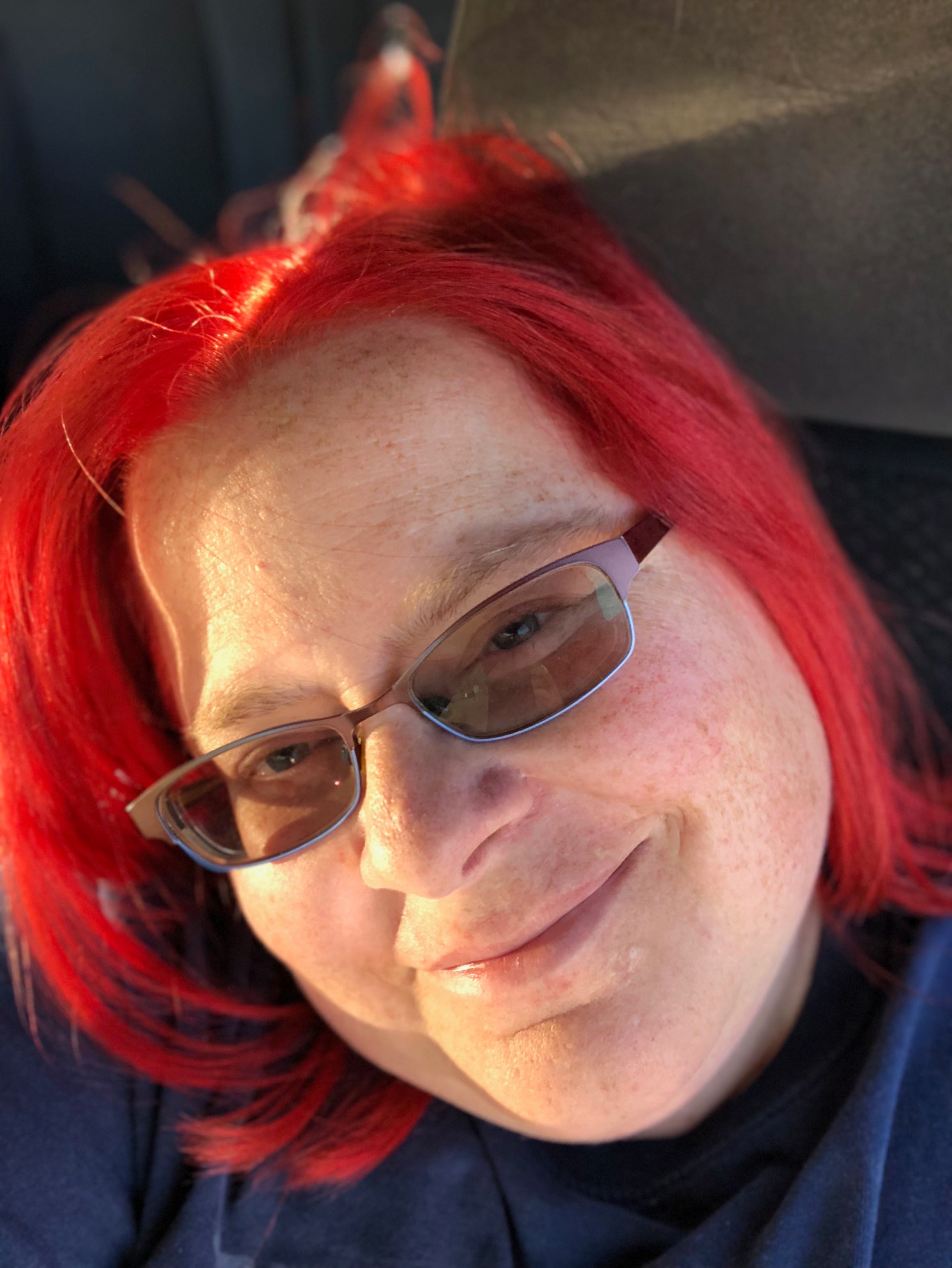 Kari J. Wolfe – Medium