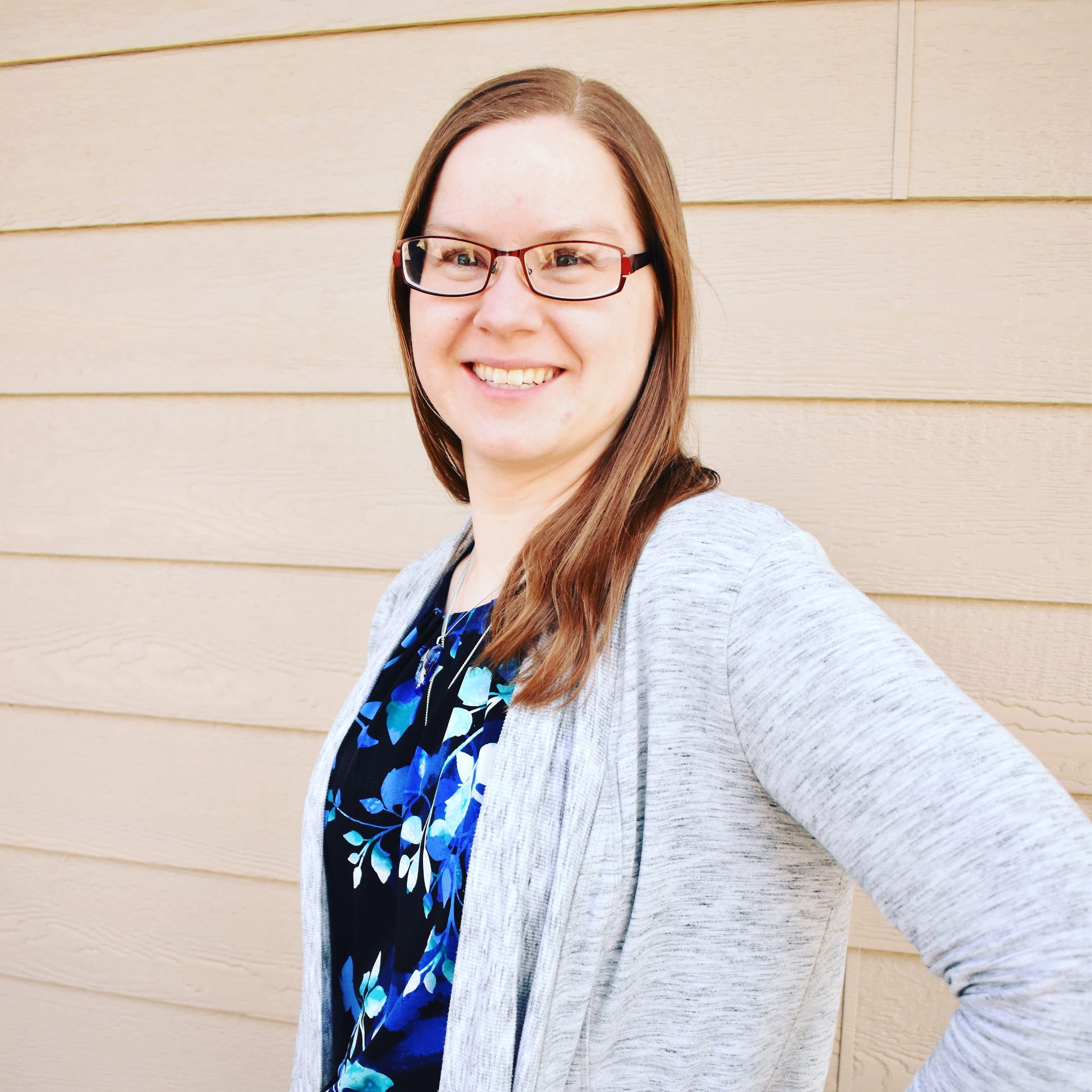 Colleen Mitchell – Medium