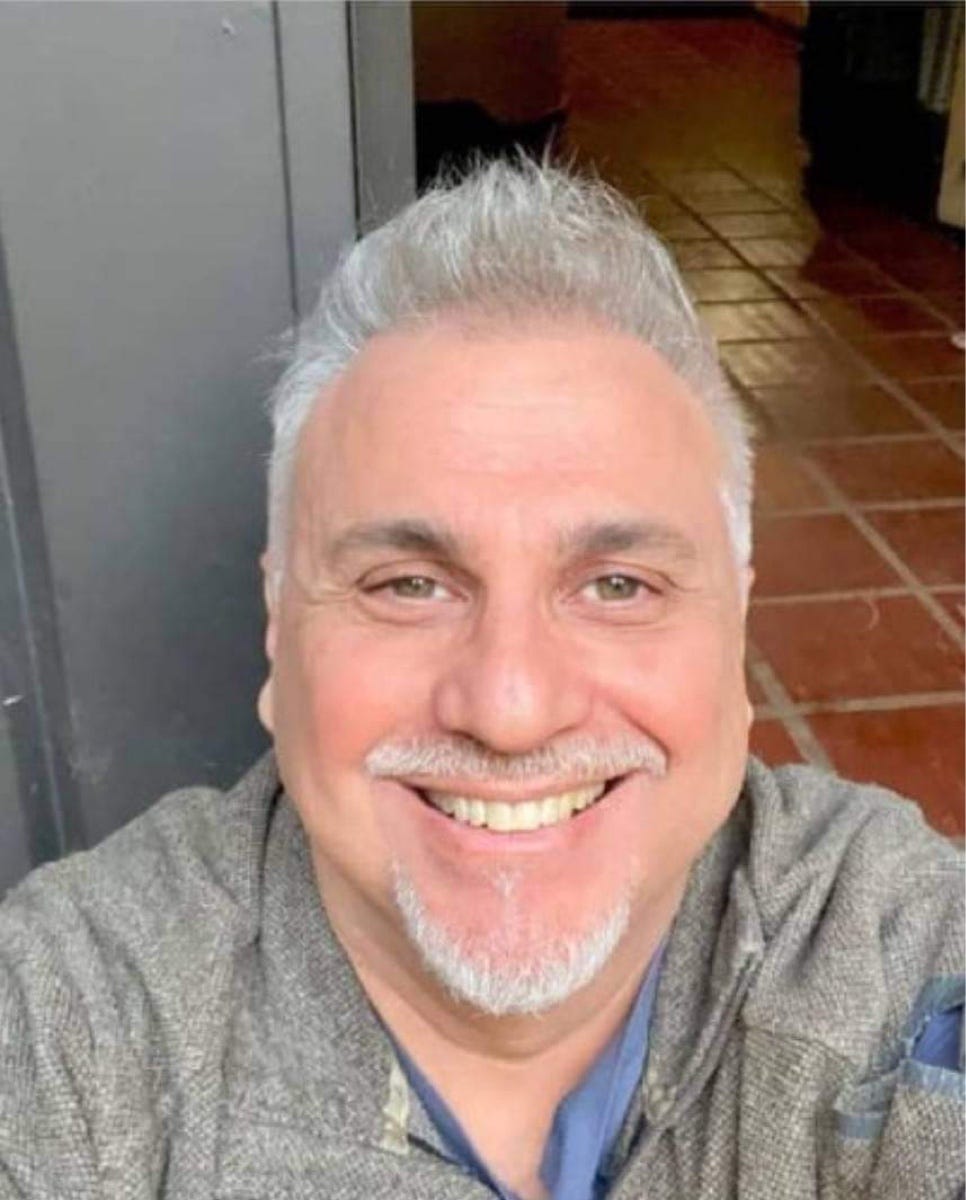 Jeff B Peach – Medium