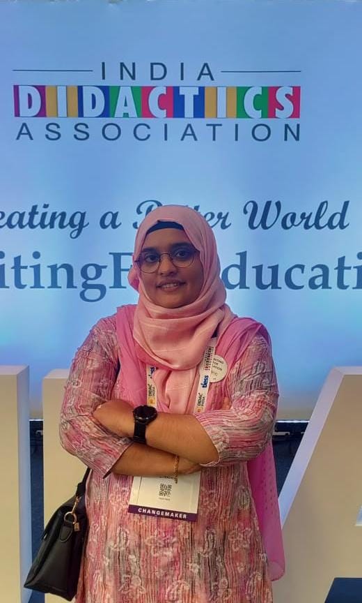 NUSRAT GULBARGA – Medium