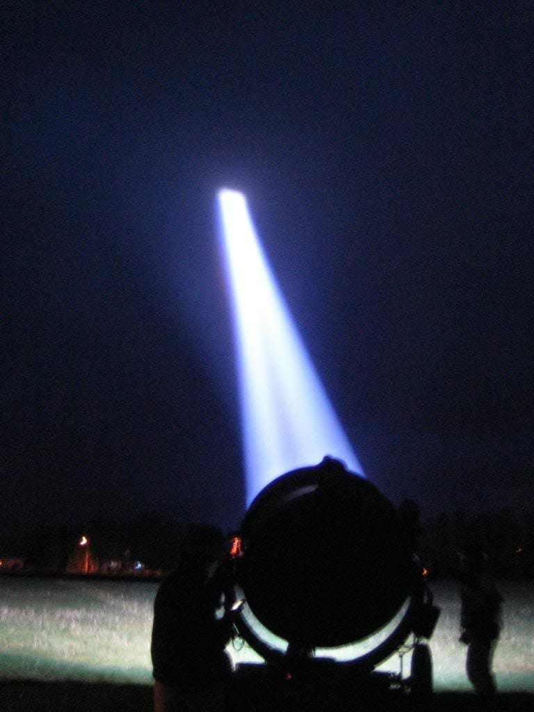 Searchlight – Medium