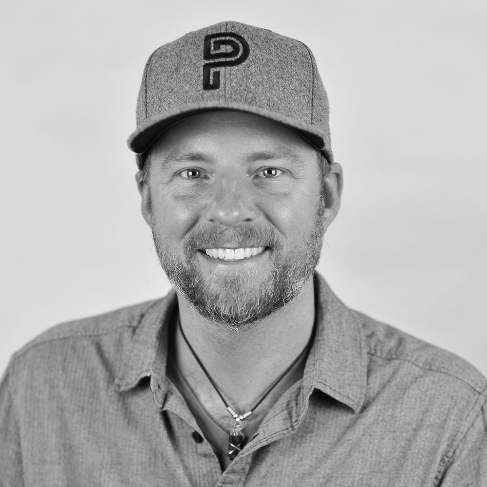 Steve Polacek – Medium
