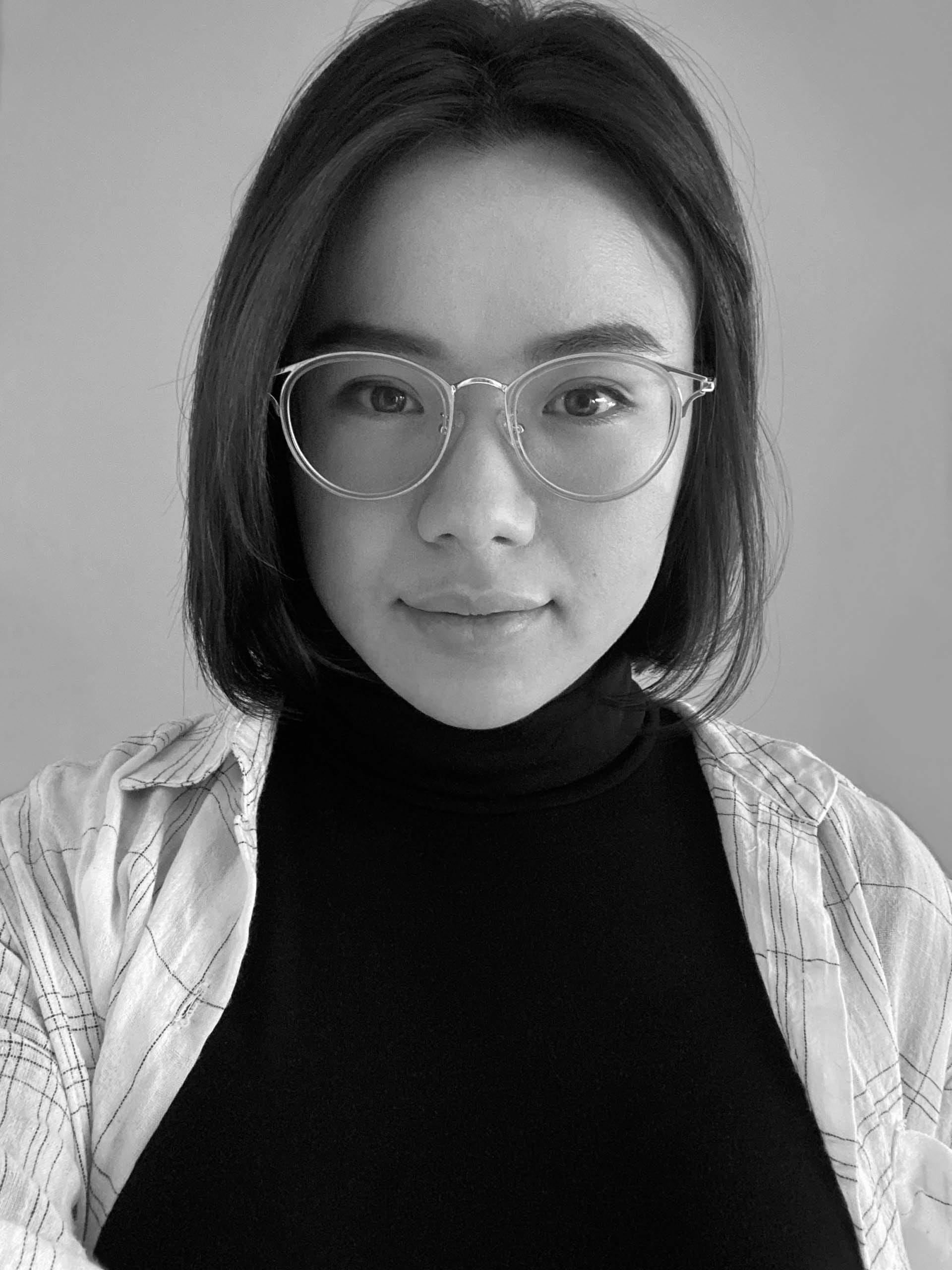 Leah Tran – Medium
