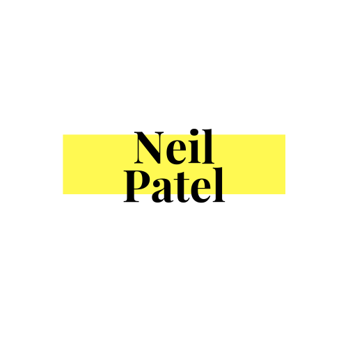Neil Patel – Medium
