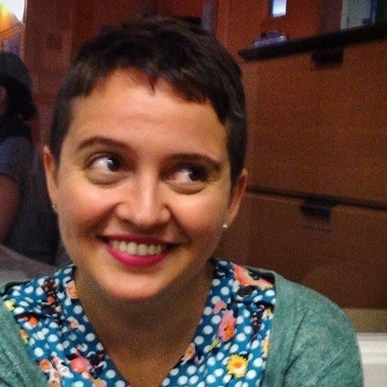 Victoria Valadez – Medium