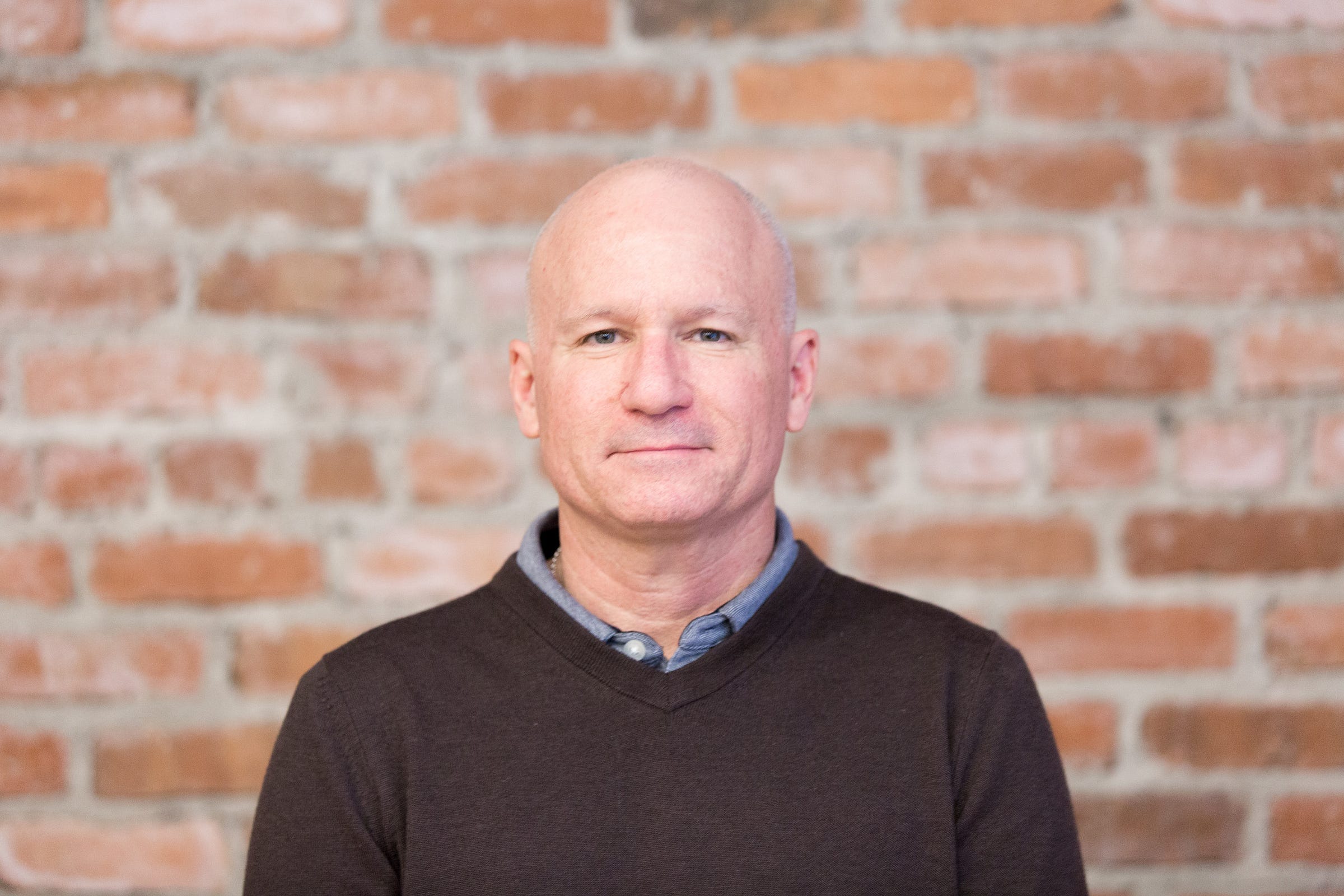 Stephen Godfrey – Medium