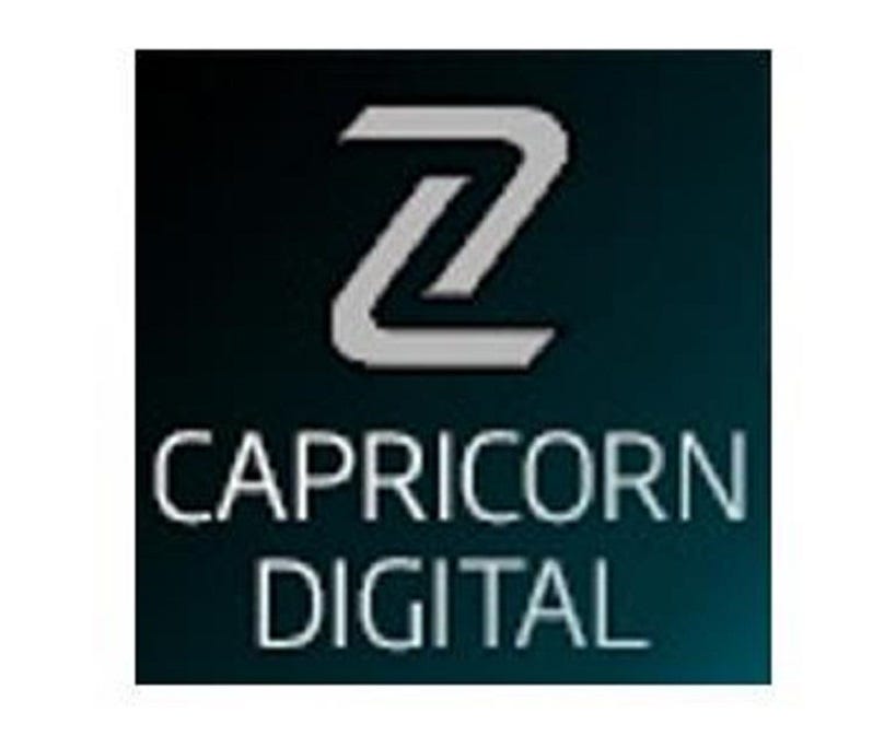 capricorn digital – Medium