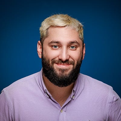 Quentin Ferrer – Medium