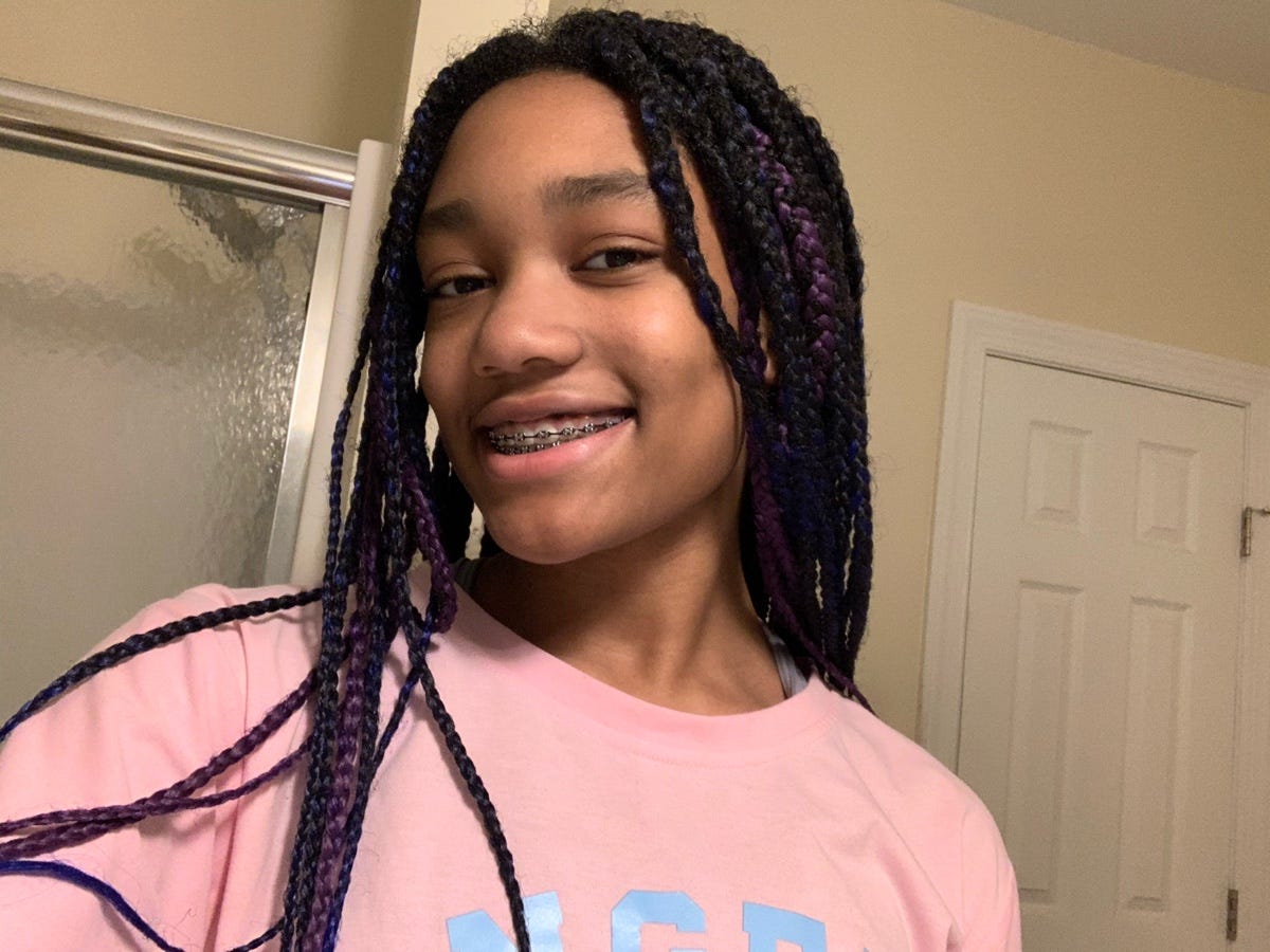 About – Maliyah Fisher – Medium