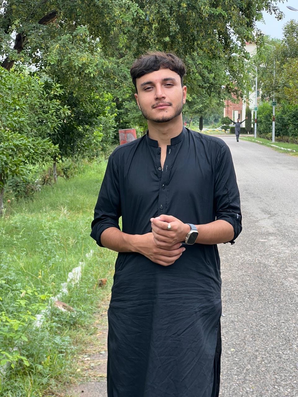 Fahad Ayub – Medium