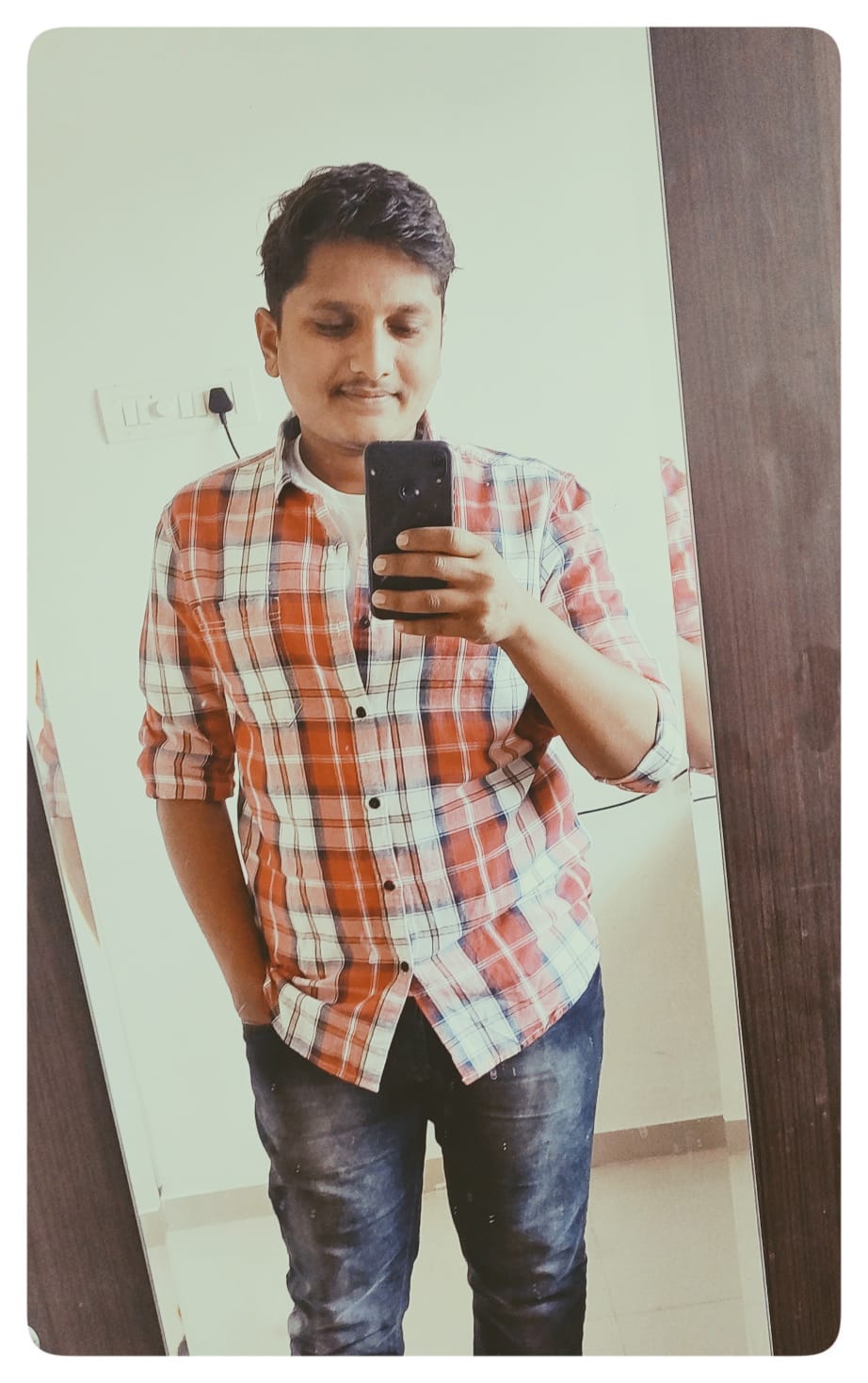Yashraj Santosh Chavan – Medium