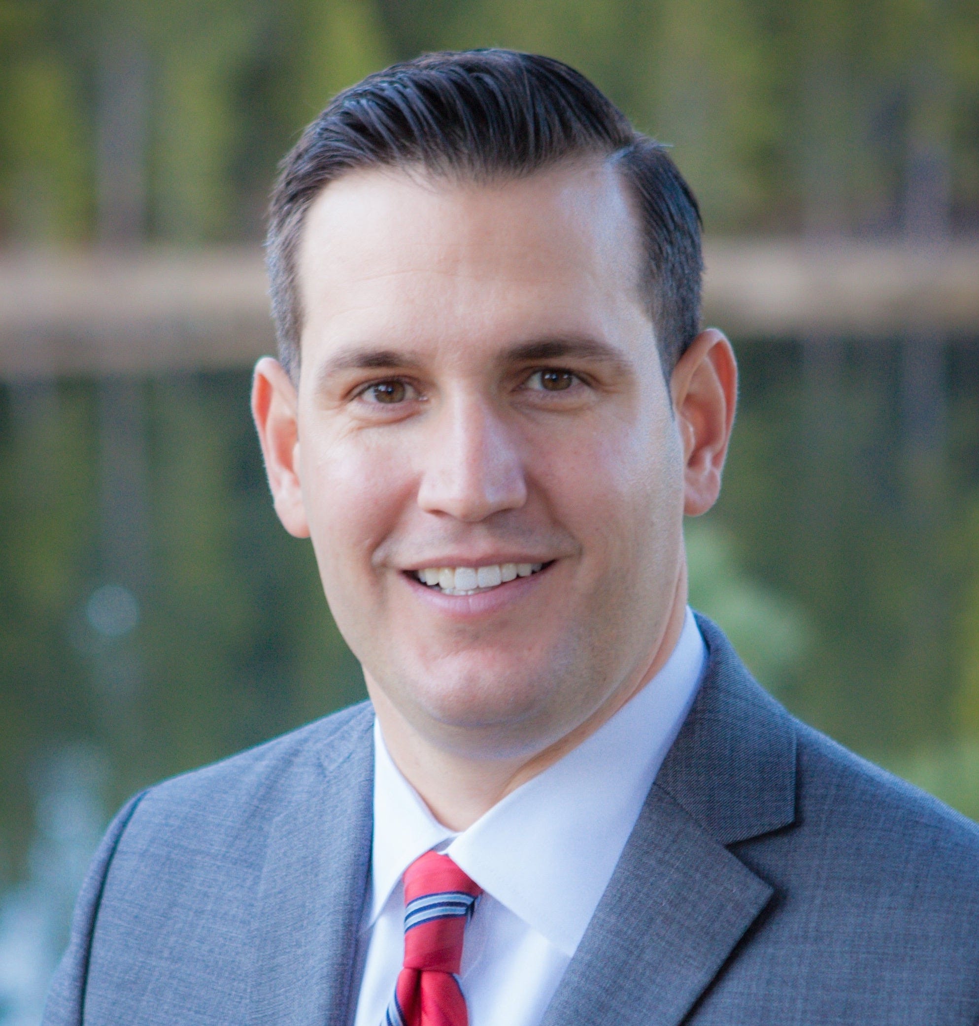 Jeff DeFranco – Medium